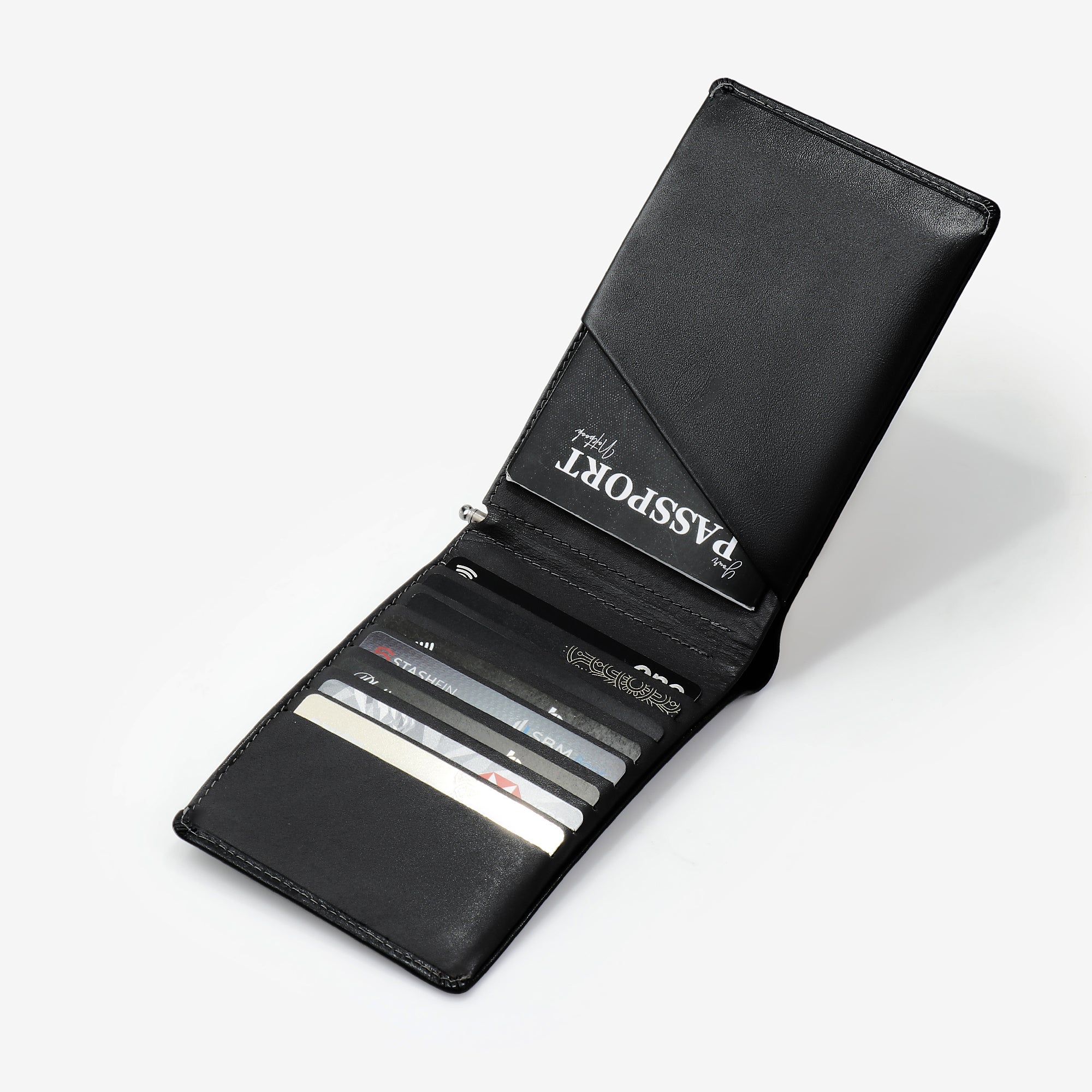 WhimHold Travel Wallet